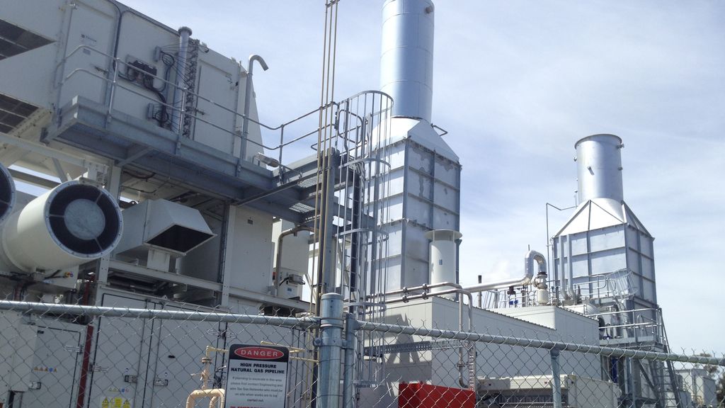 Simplot plant upgrade - ABC News