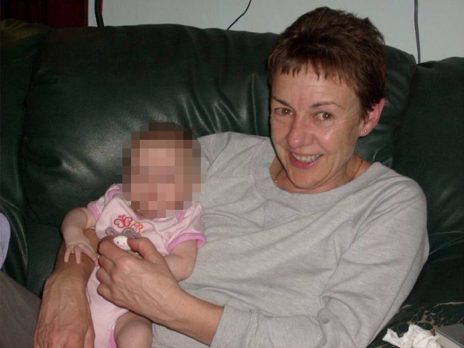 Dead woman Dianne Rogan the 'aggressor', Whyalla murder trial told ...