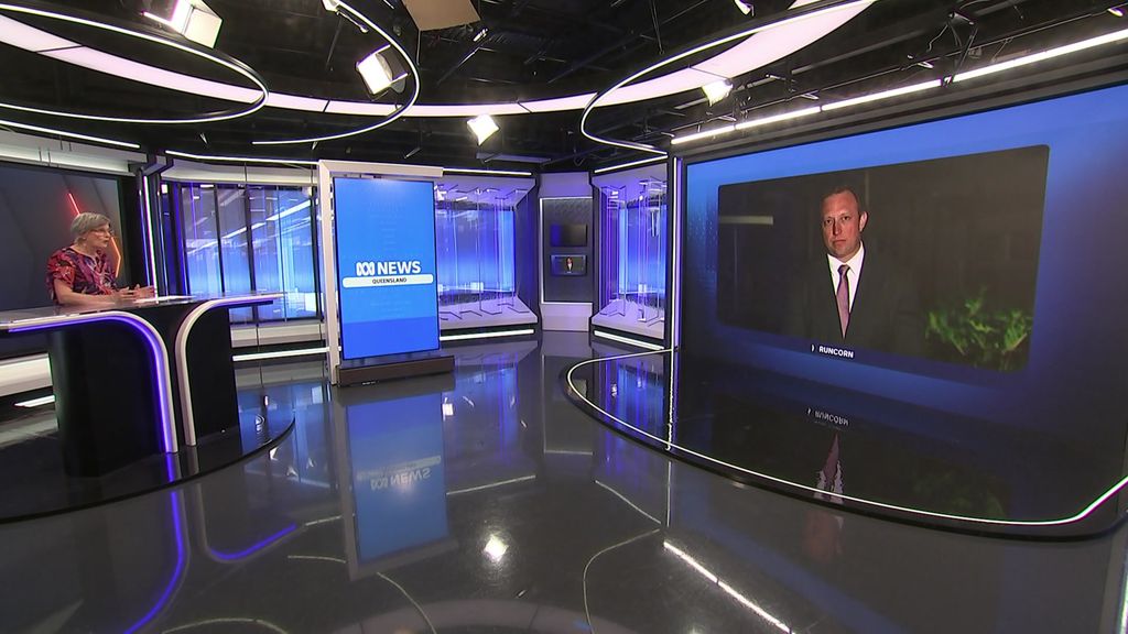 Pre-election interview with Steven Miles - ABC News