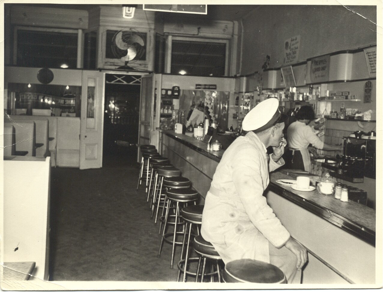 Mack's Snacks turns back the clock to celebrate 70 years with postwar ...