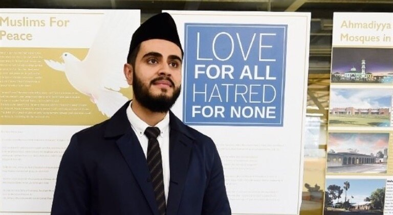 Adelaide mosque opens to the public to overcome 'misconceptions' of ...