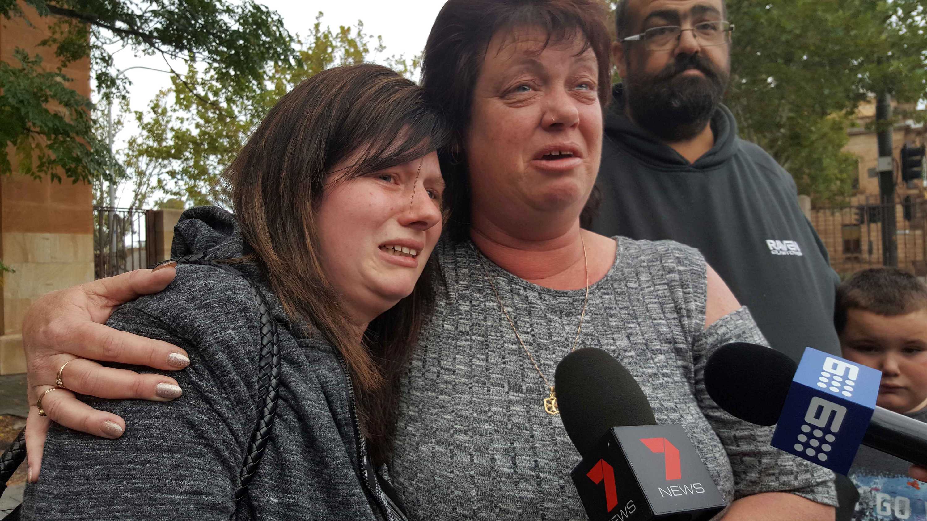 Alexander Watts' family remembers 'good person' as accused killer does ...