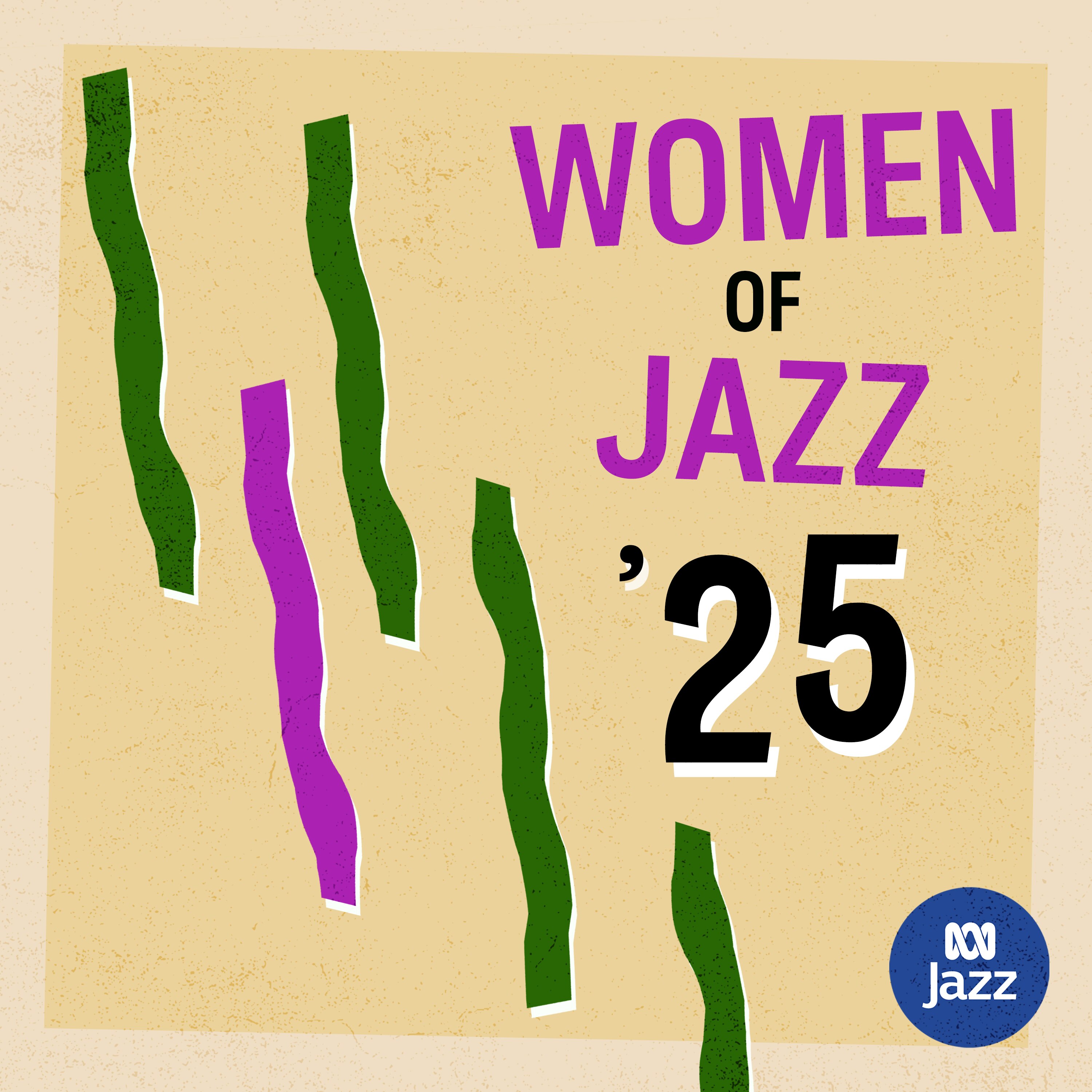 ABC Jazz Sessions: Women Of Jazz '25 - ABC listen