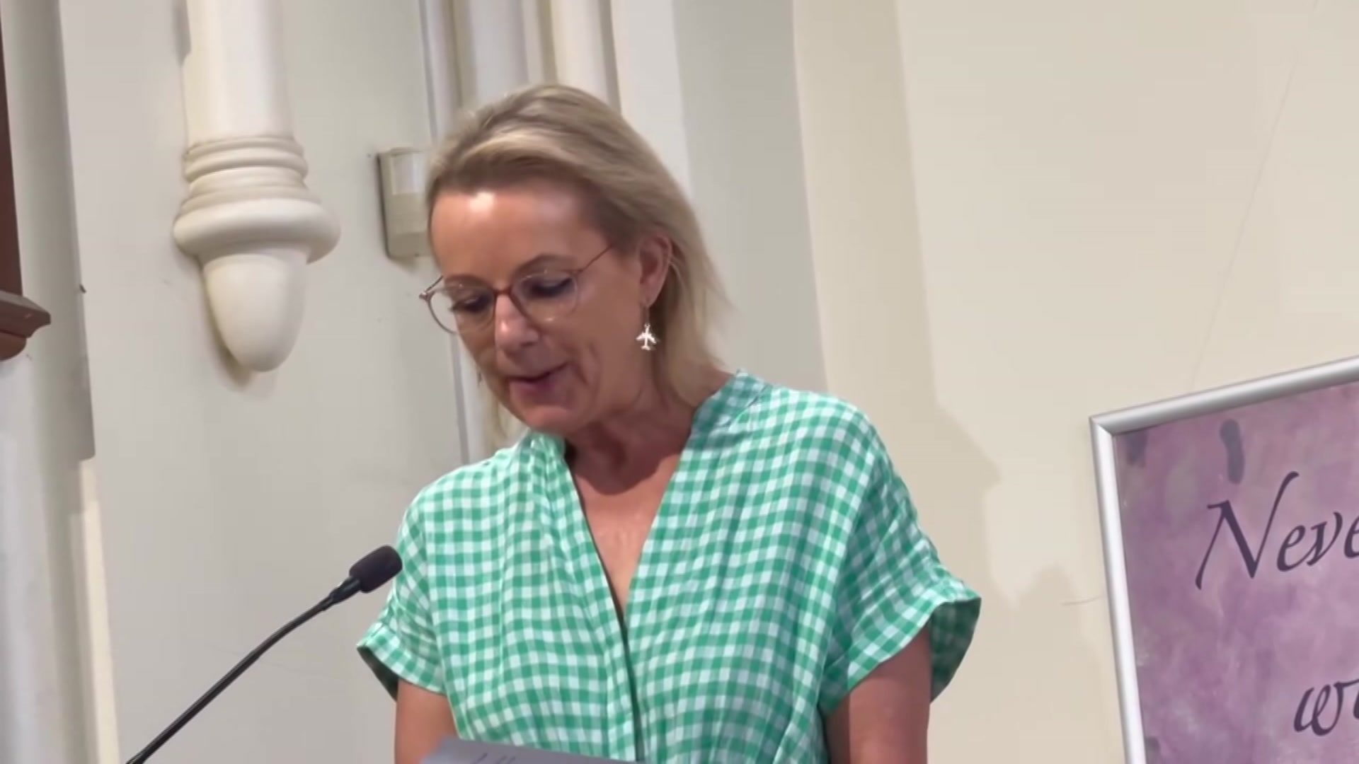 Lloyd Rayney calls for fresh investigation into murder of wife Corryn ...