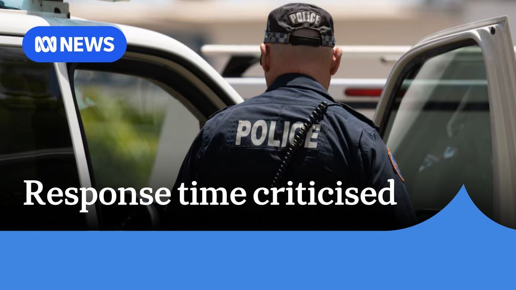 NT Police under renewed scrutiny over response times - ABC News