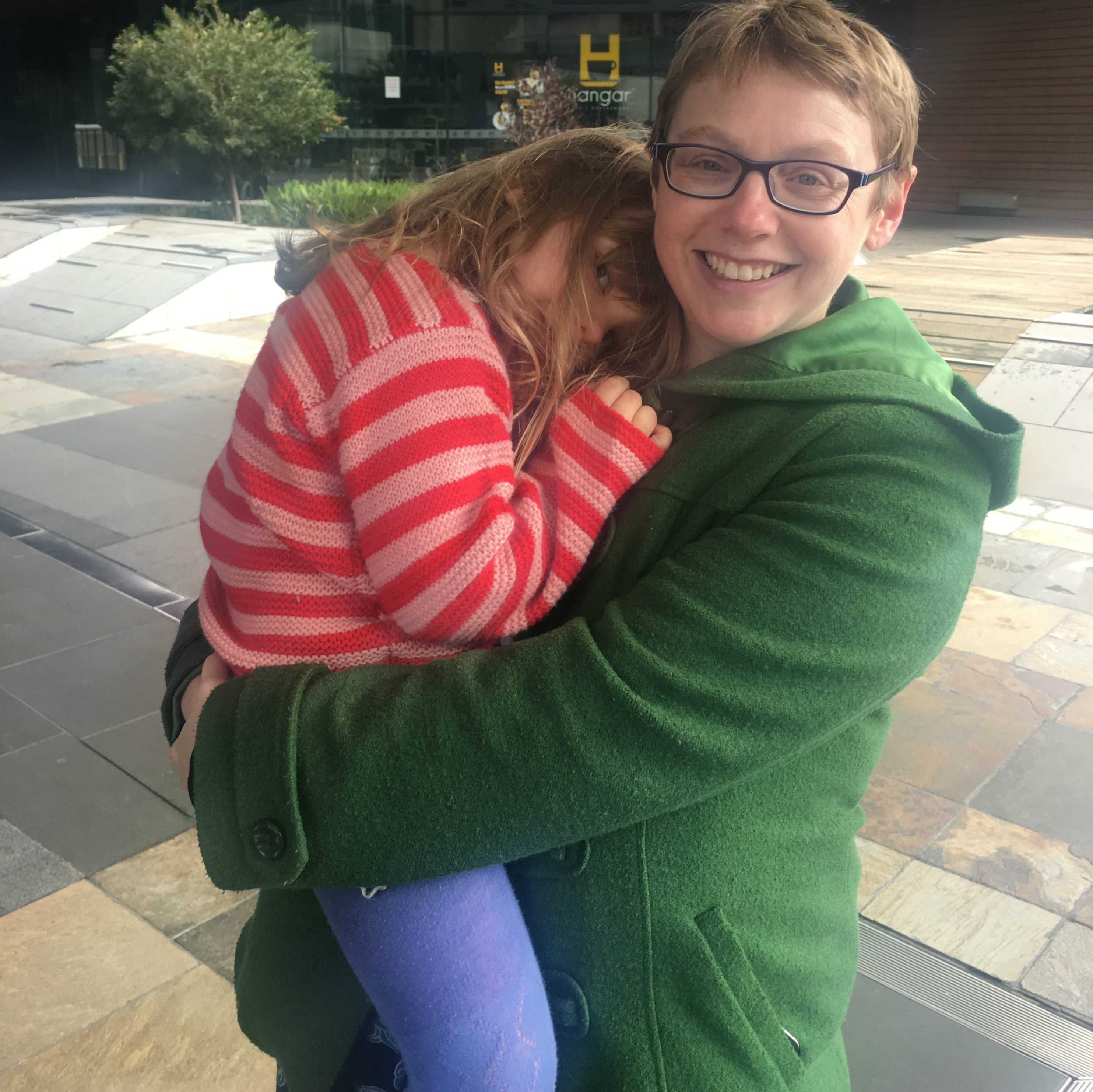 Tom Nightingale - ABC News