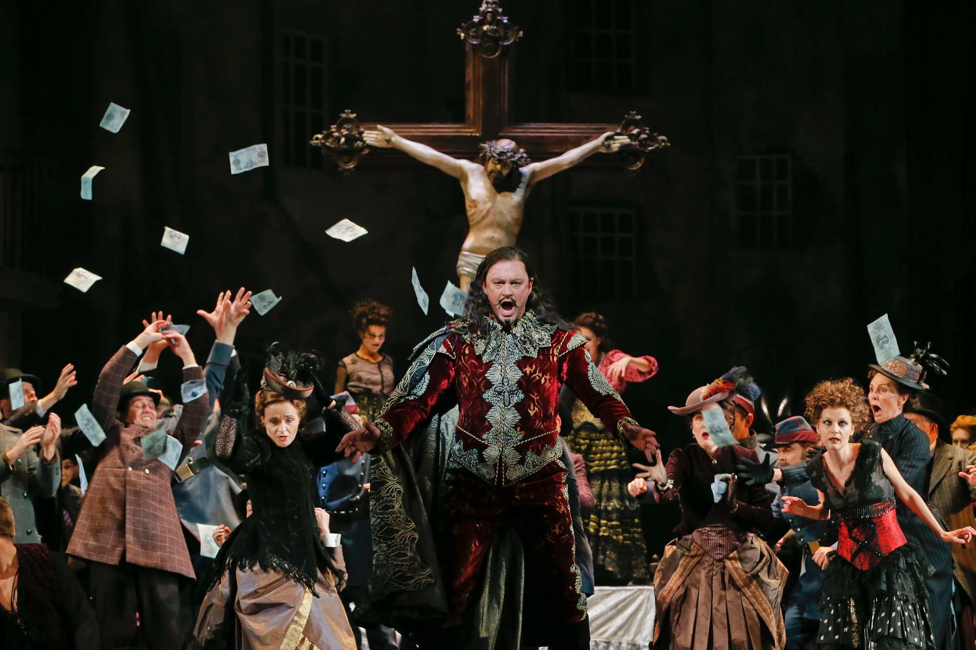 ABC Classic presenters choose their favourite classical music concerts ...