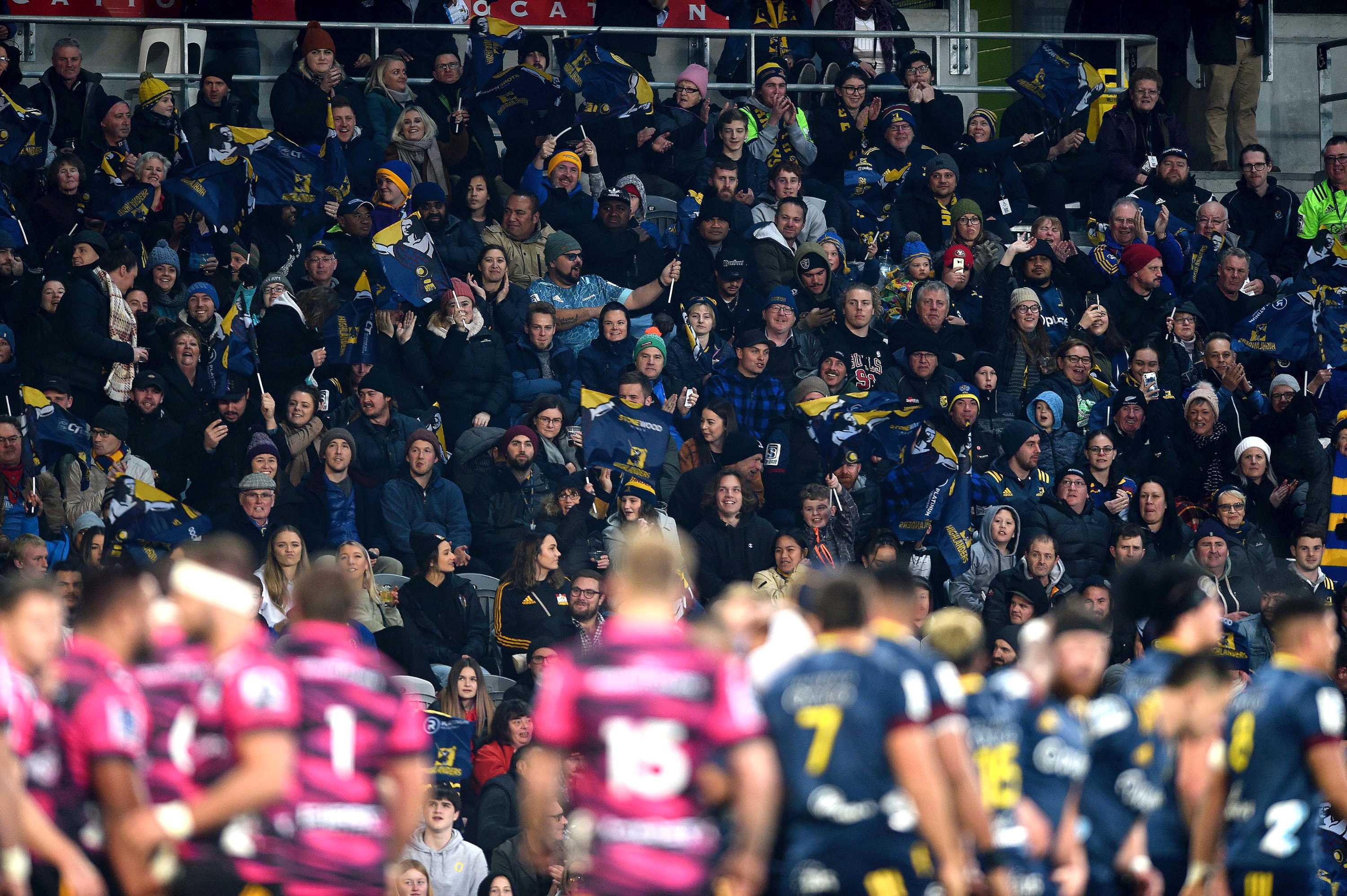 Trans-Tasman Super Rugby competition set for 2021, ending months of ...