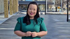 The Year that Made Me: Elizabeth Lee, 2014 - ABC listen