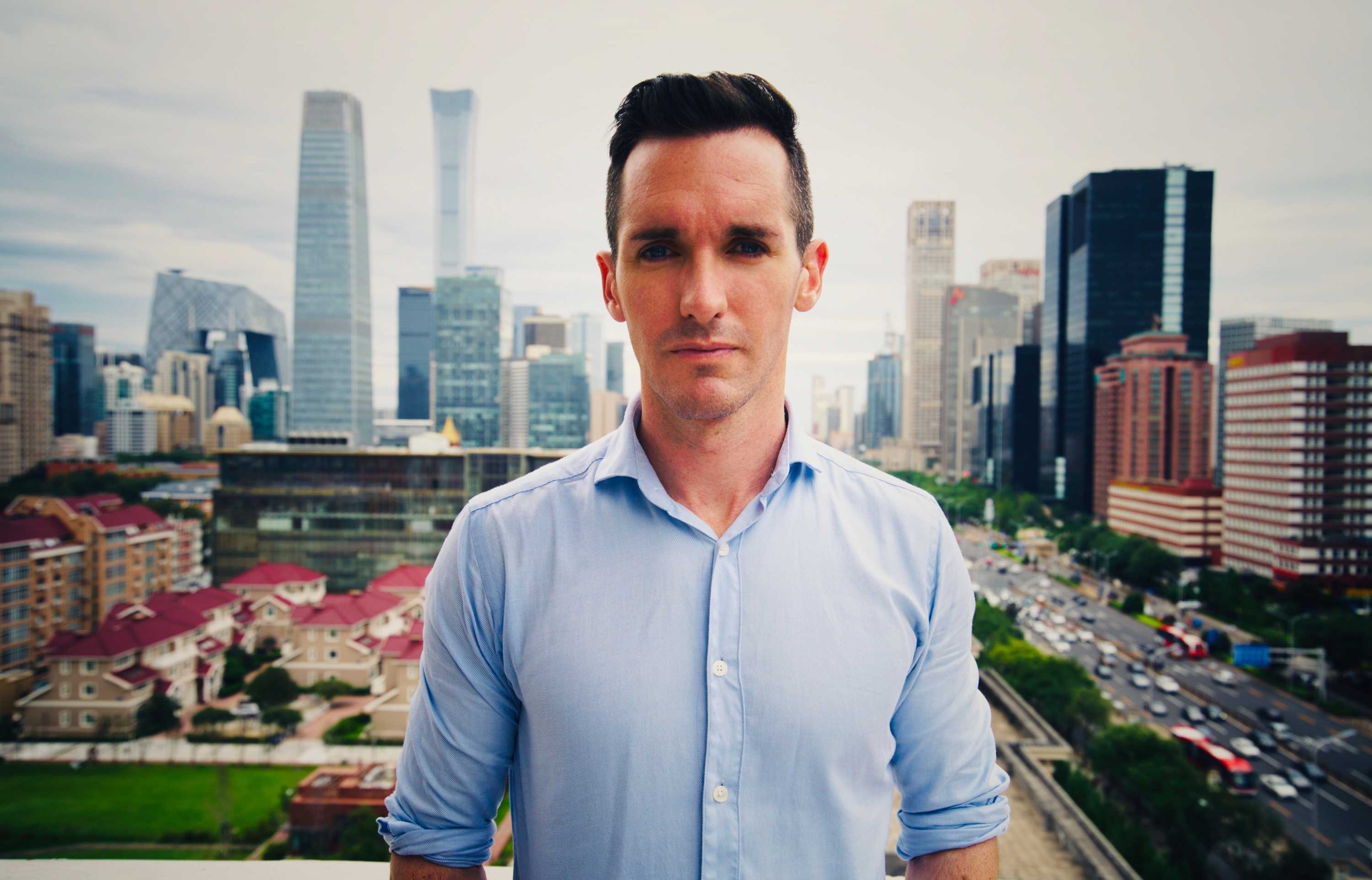 Bill Birtles - ABC News