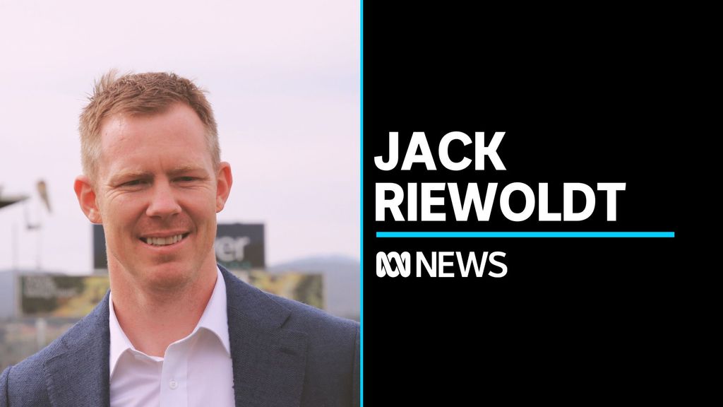 Jack Riewoldt, Former AFL Player talks about his new book “The Bright ...
