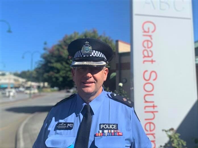 WA police urged to 'talk to each other' after tragic deaths of two ...