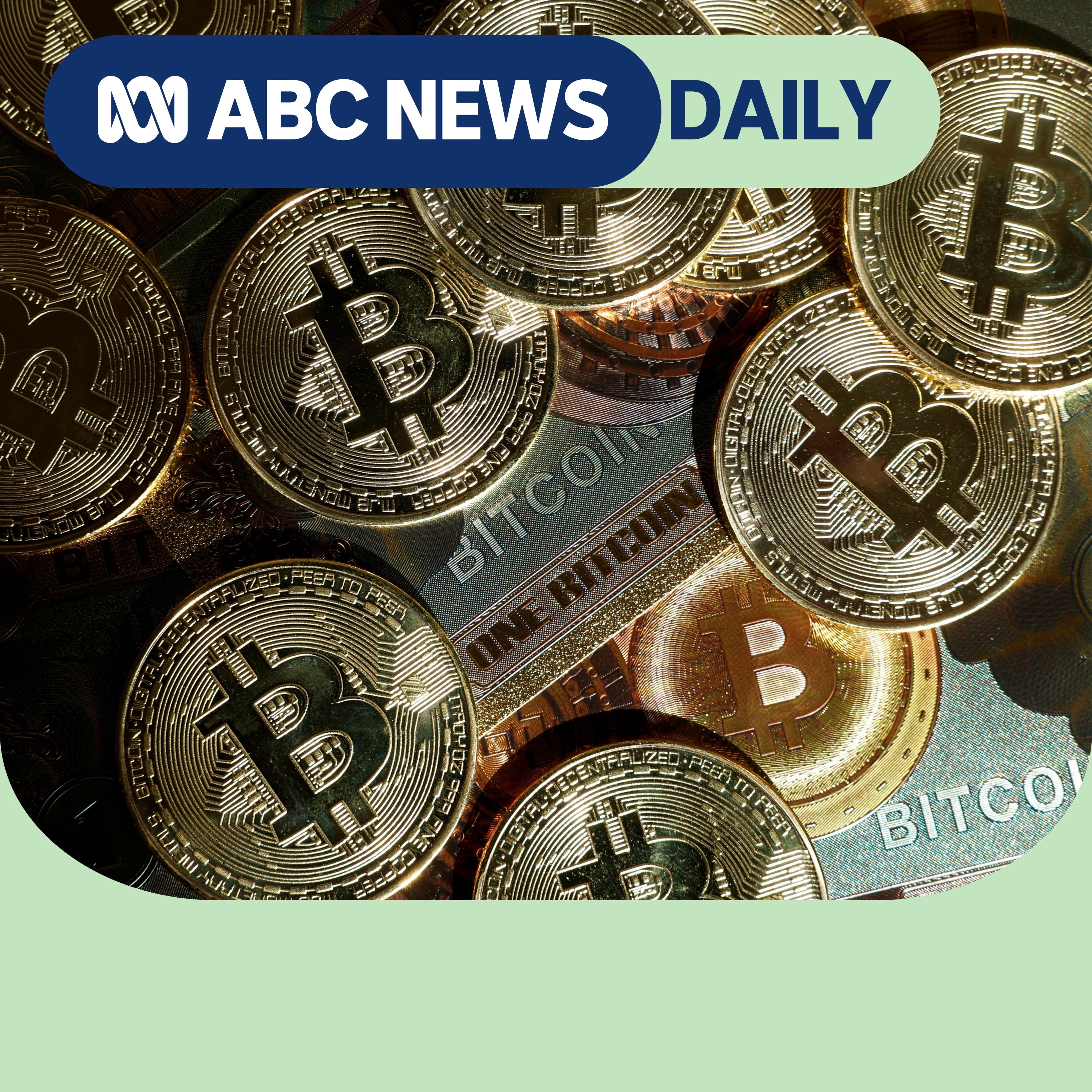 ABC News Daily with Samantha Hawley - ABC listen