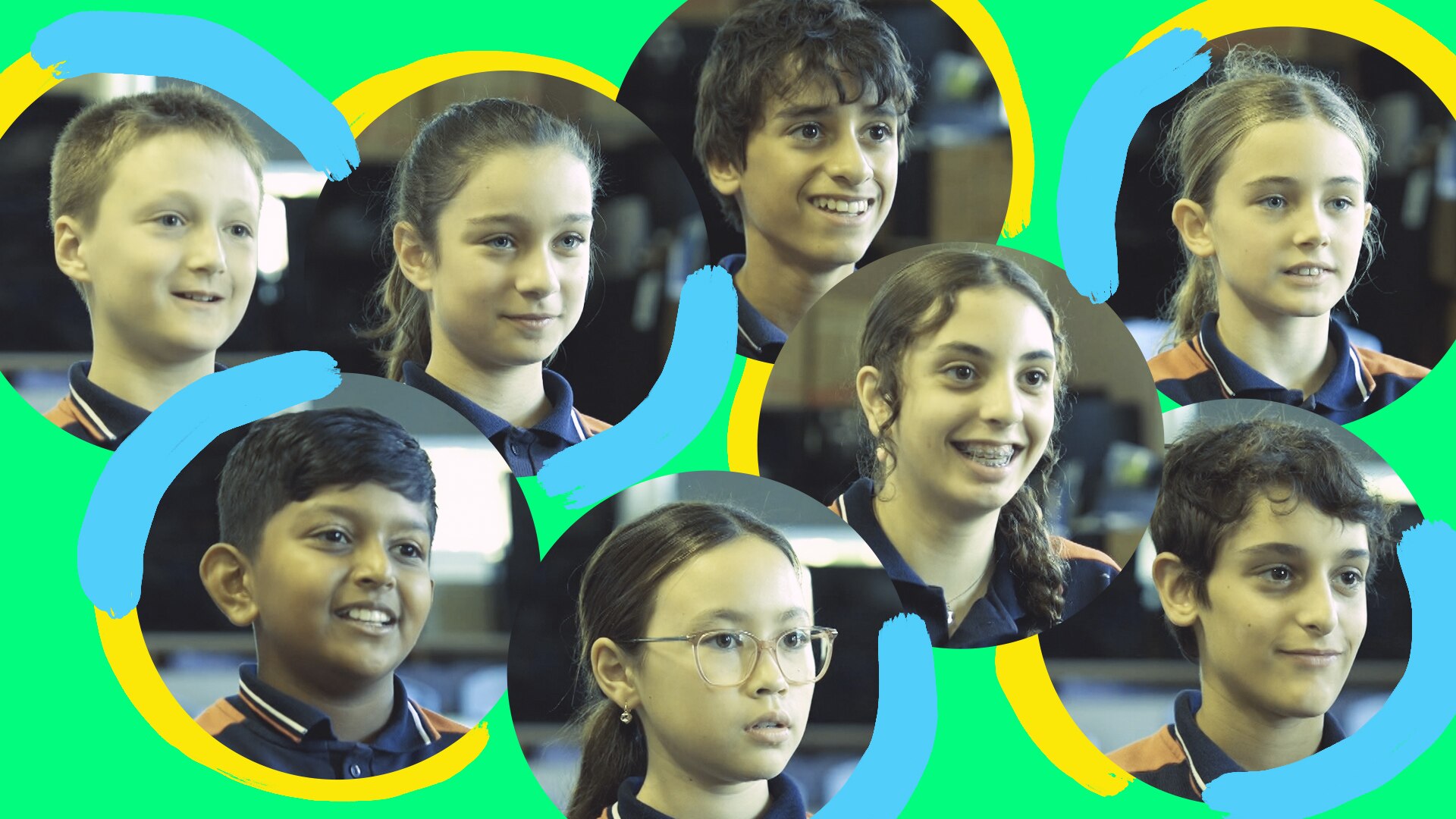 BTN Reports - Behind The News