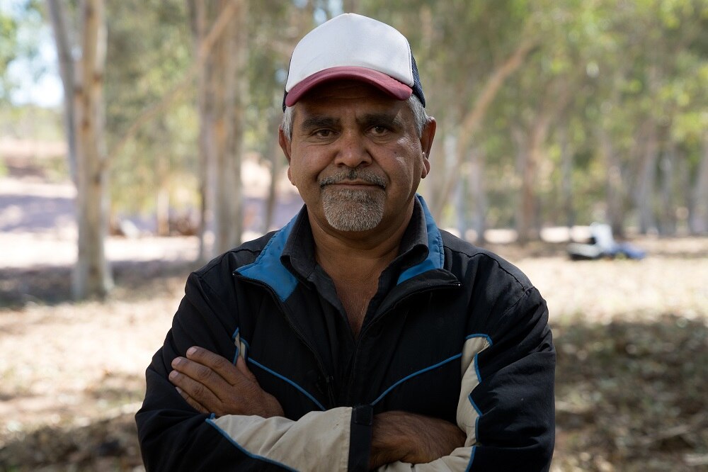 Native title 'doesn't offer much' for Indigenous people at Henbury ...