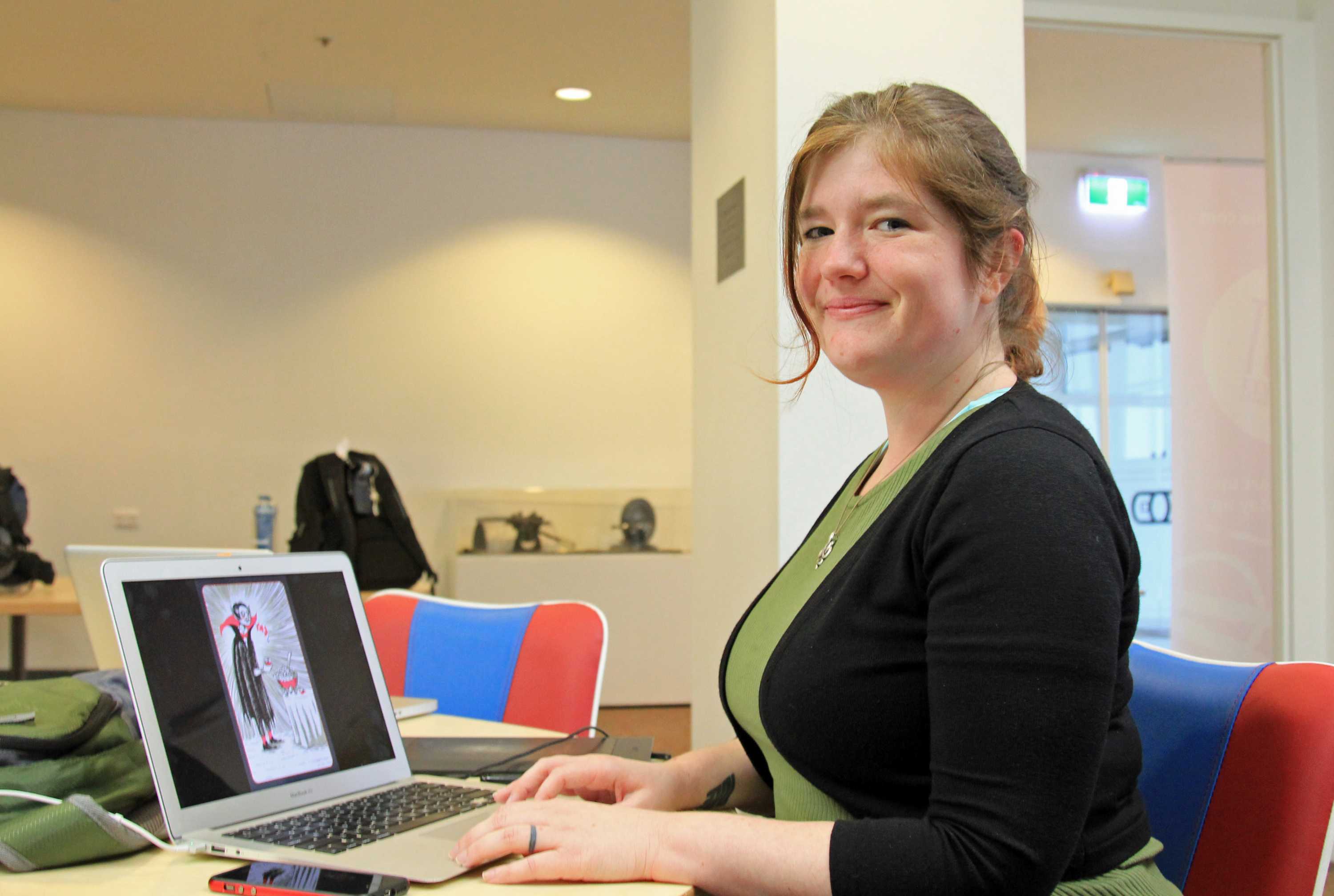 Girl Geek Coffees (GGC) catch-ups help Tassie women of STEM find sense ...