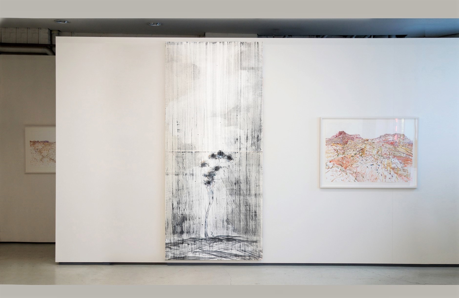 New landscapes for Wynne as Australia's oldest art prize set to tour ...