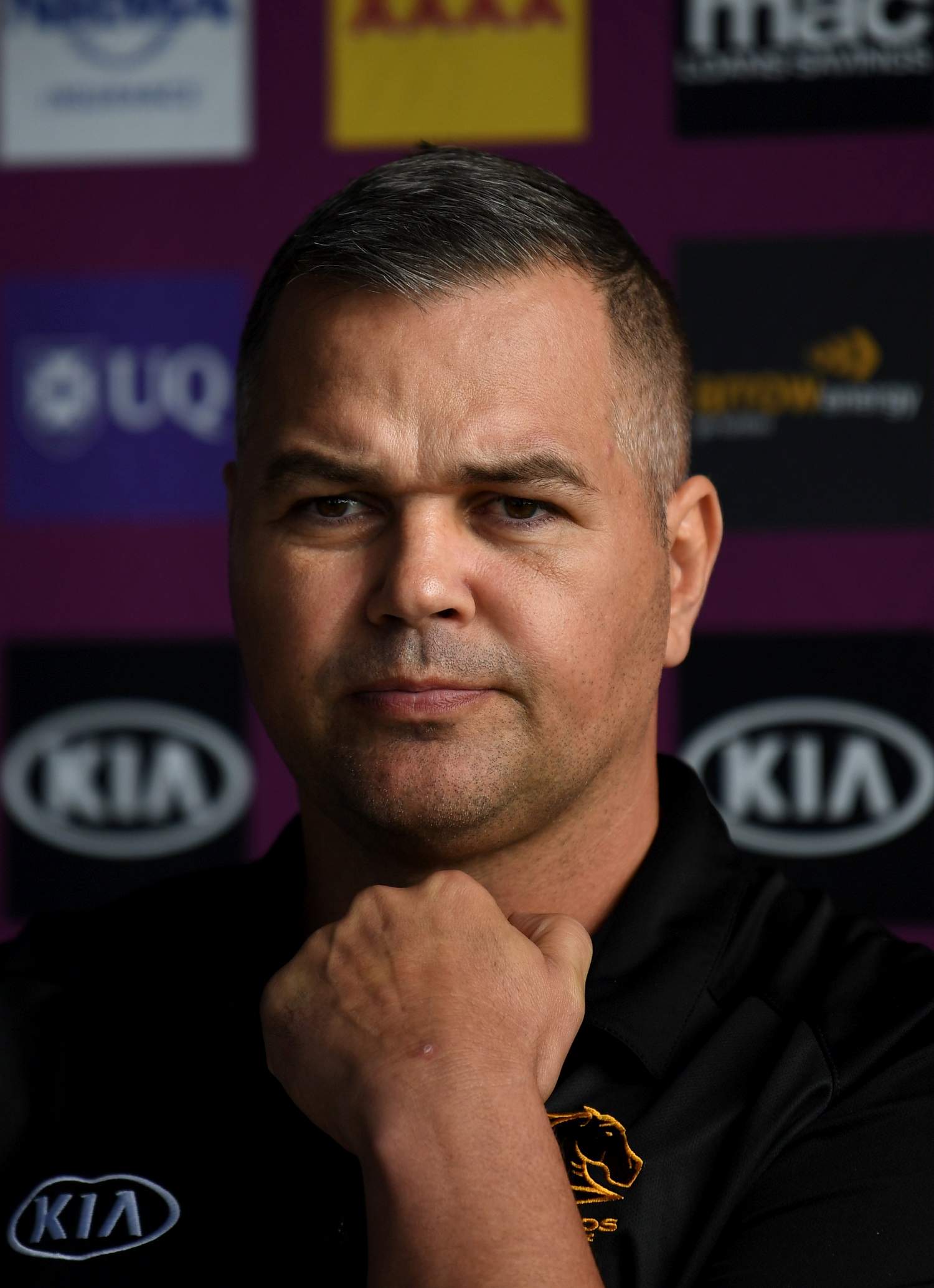 Former Broncos coach Anthony Seibold wants legislative change to make ...