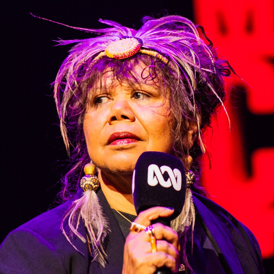 ABC COMEDY Presents - ABC listen