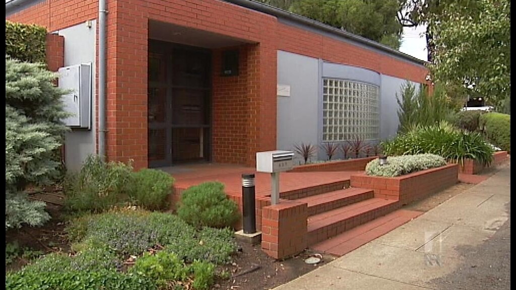 St Morris - 5068 - Location - ABC News