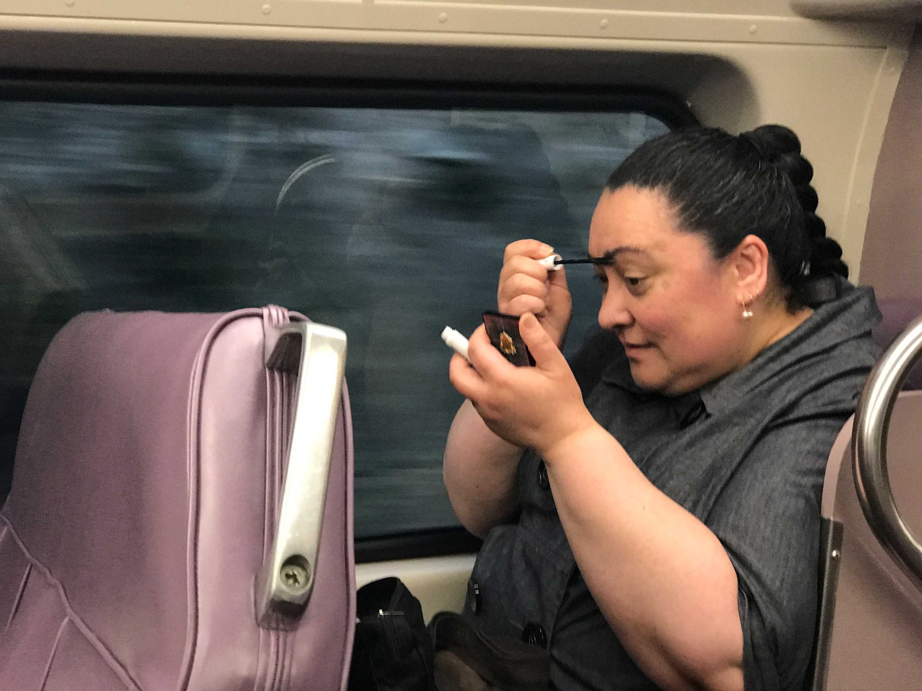 Granville train disaster: Taking the train 40 years after fatal crash ...