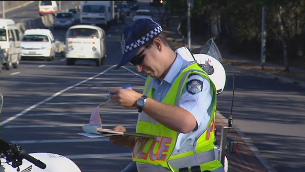 Qld Government cracks down on unpaid fines - ABC News