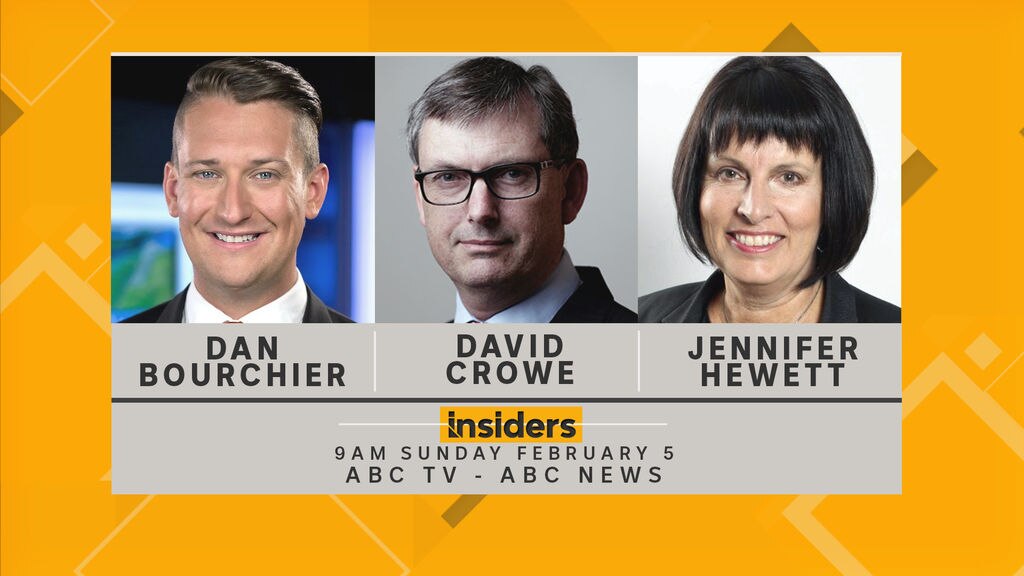 From The Couch - ABC News