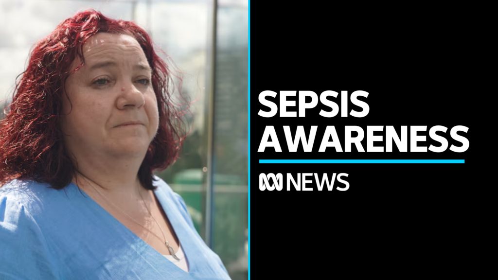 Growing calls for more awareness on sepsis - ABC News