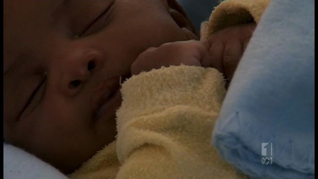 SIDS - Topic - ABC News