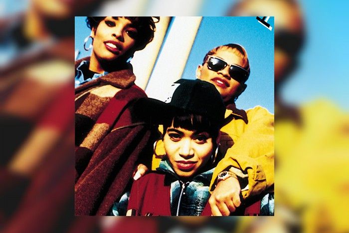 The 50 most important female artists of the 90s - ABC listen