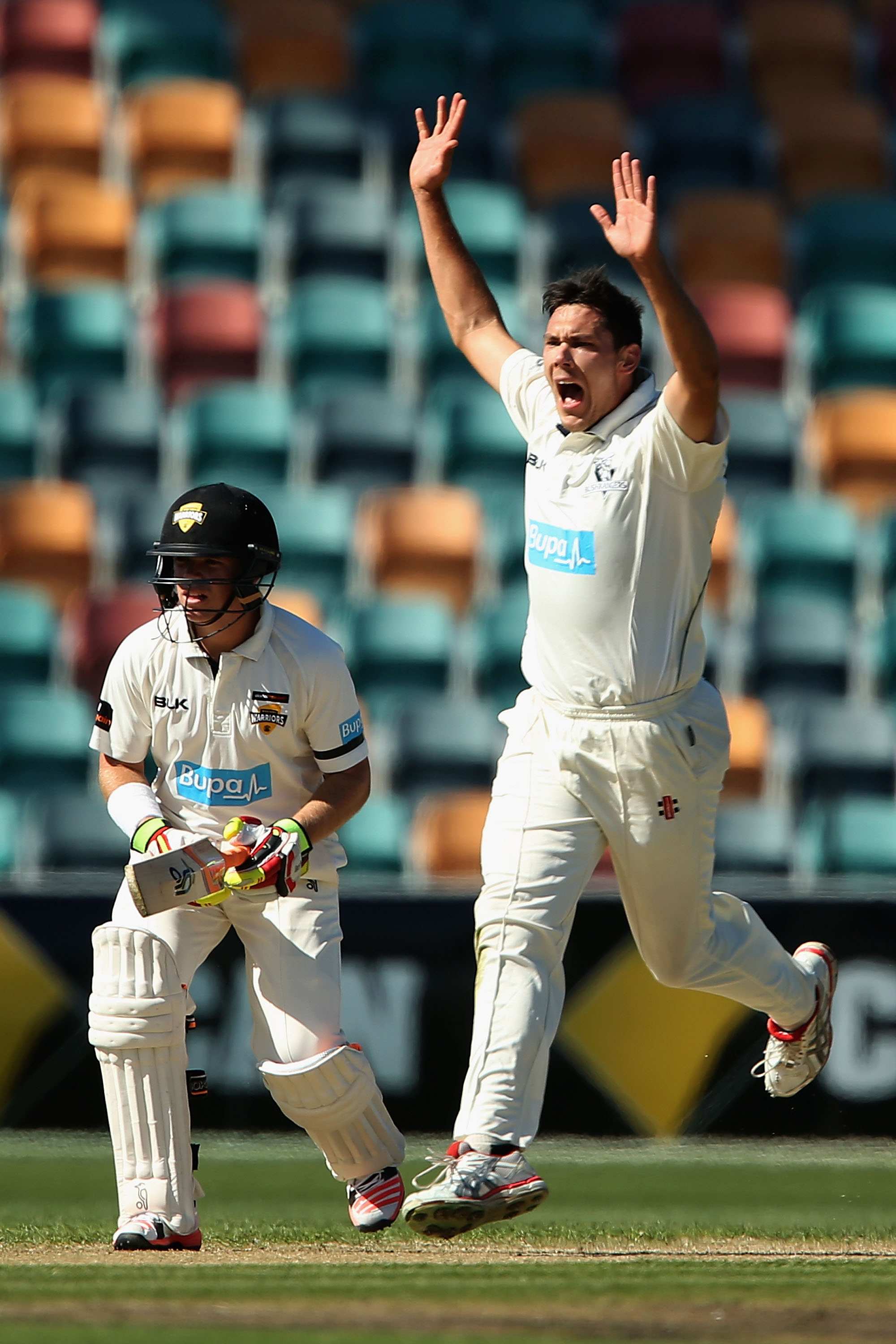 The Angle Resident Jenny Bourne speaks to 666 Breakfast Presenter Ross ...