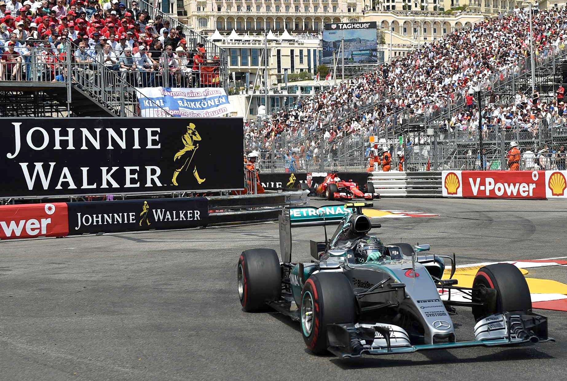 Formula One puts drink-driving education onus on advertisers, alcohol ...