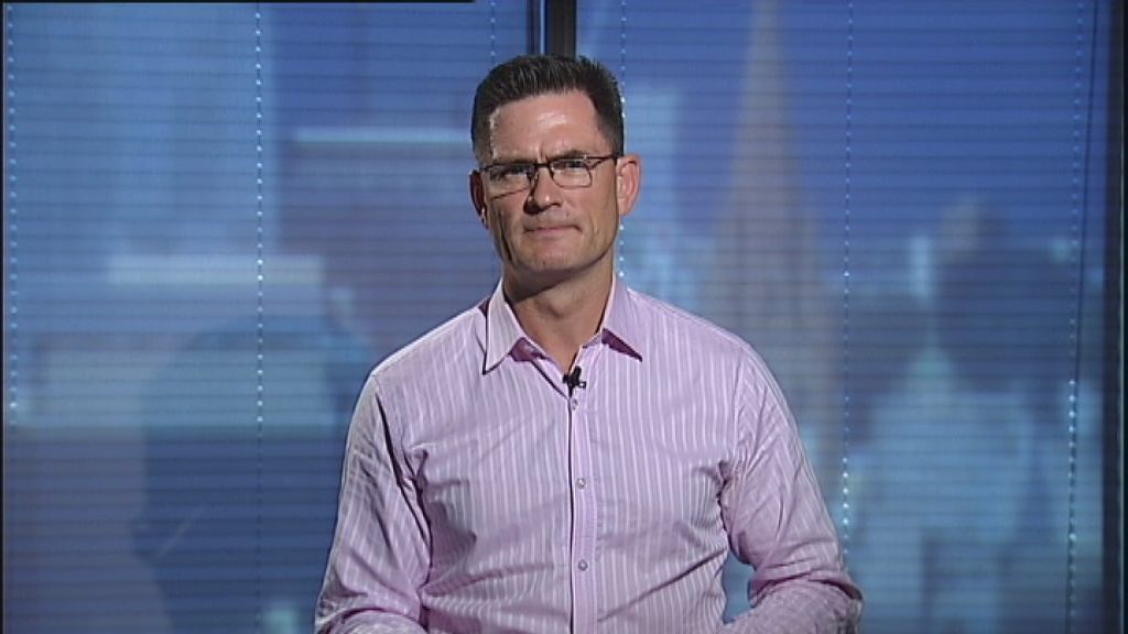 Tuesday markets with Marcus Padley - ABC News