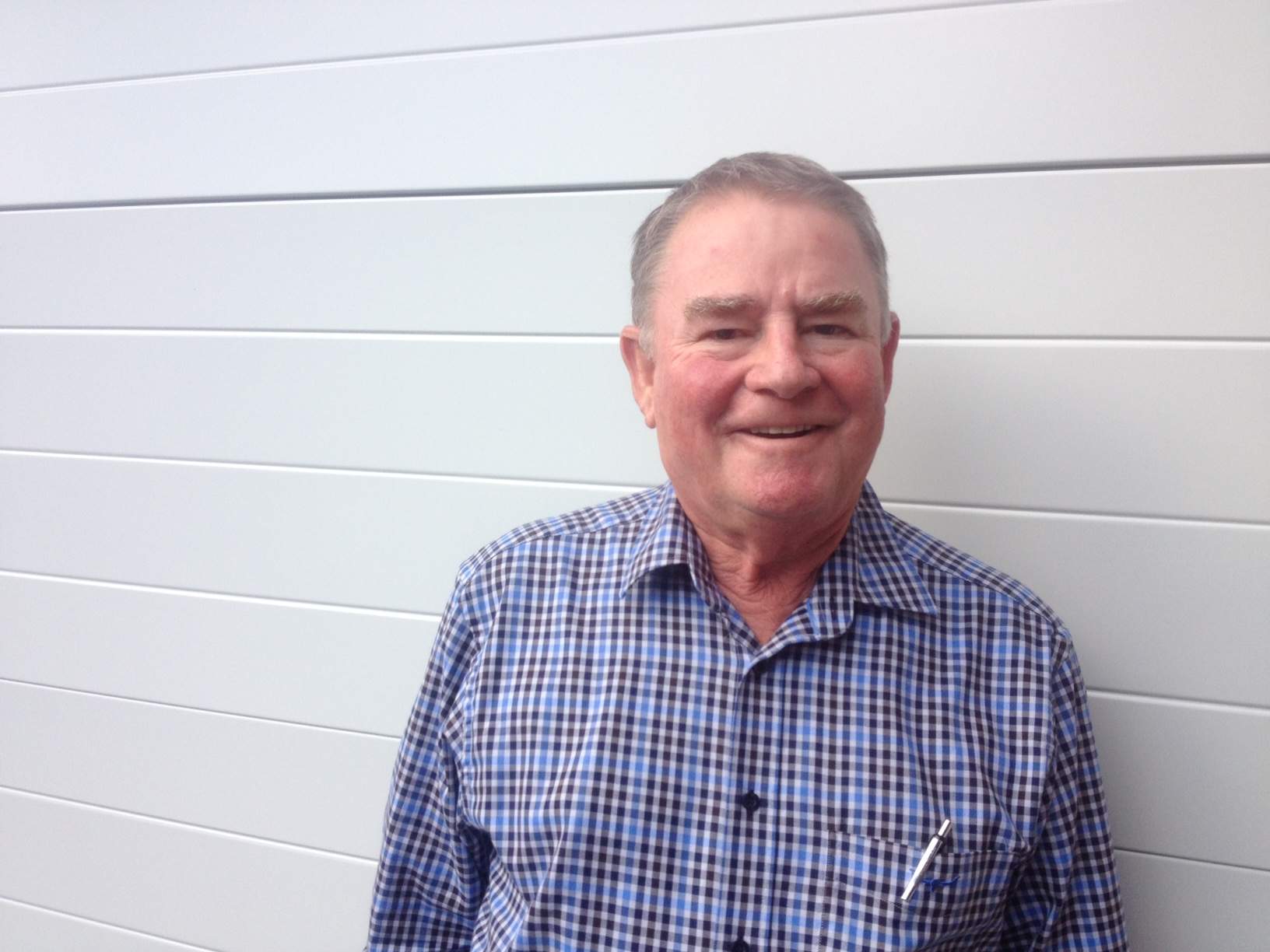 Mining industry identity and former City of Kalgoorlie Boulder CEO Ian ...