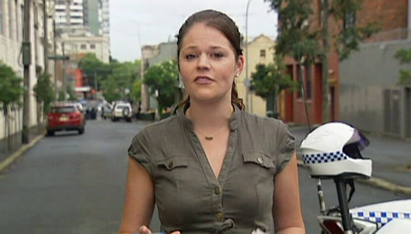 Two arrested in Sydney siege - ABC News