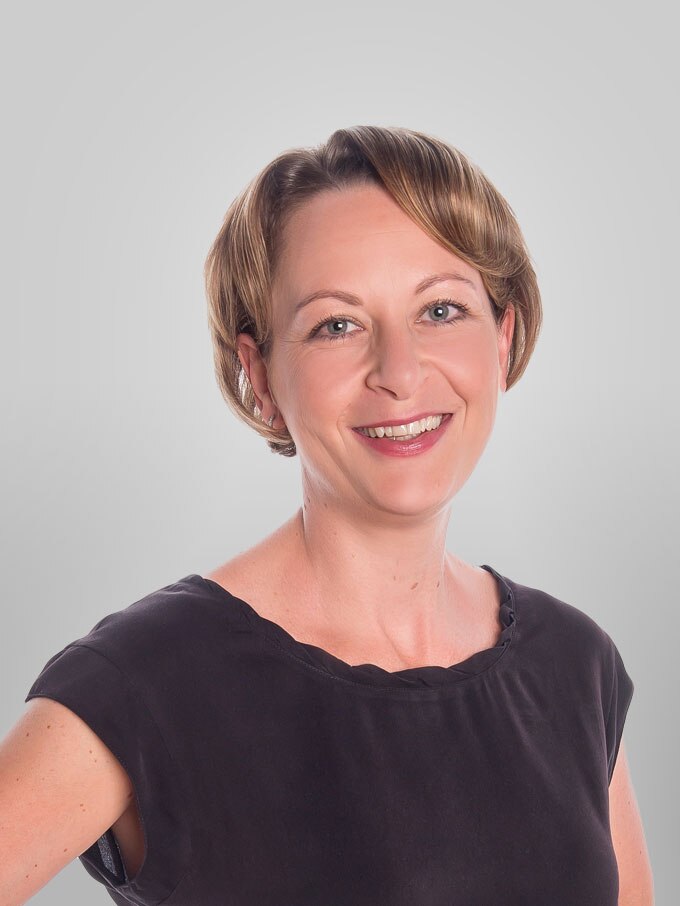 Caroline Winter - ABC News