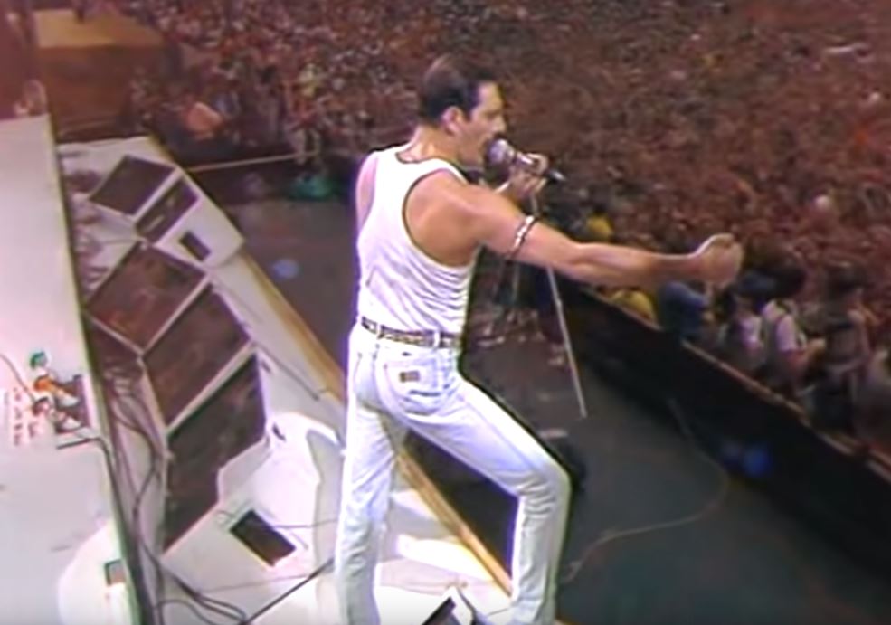 The Fire Fight Australia concert was full of memorable moments — here's ...