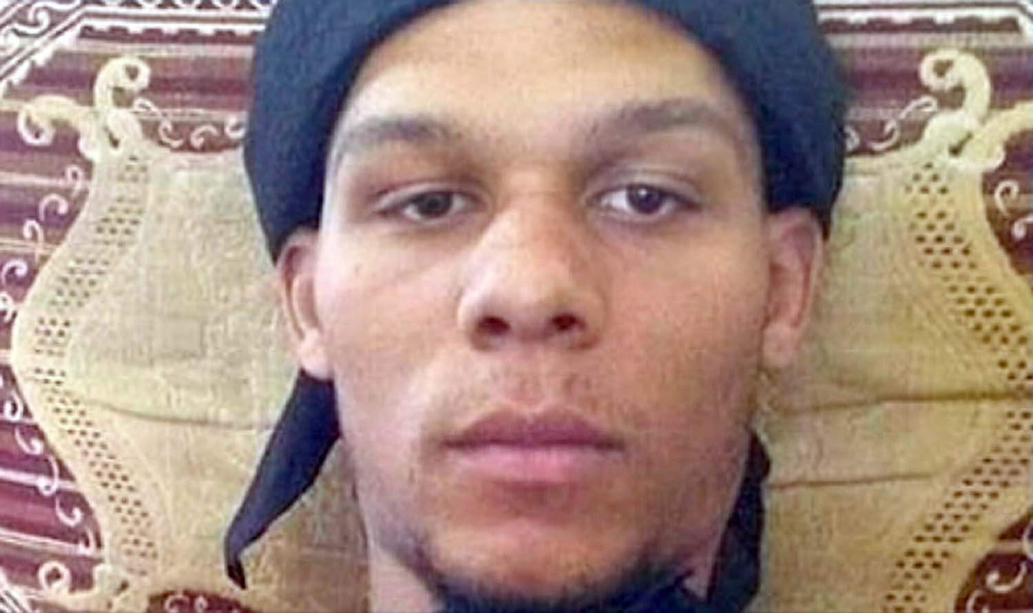 Service held for husband and wife, Yusuf and Amira Ali, thought to have ...