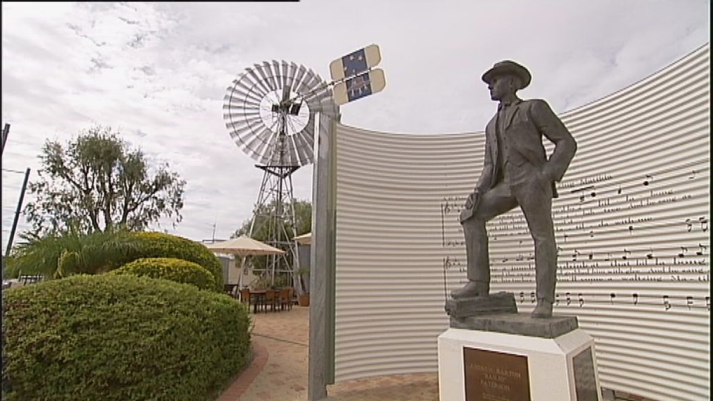 Winton scores another movie win - ABC News