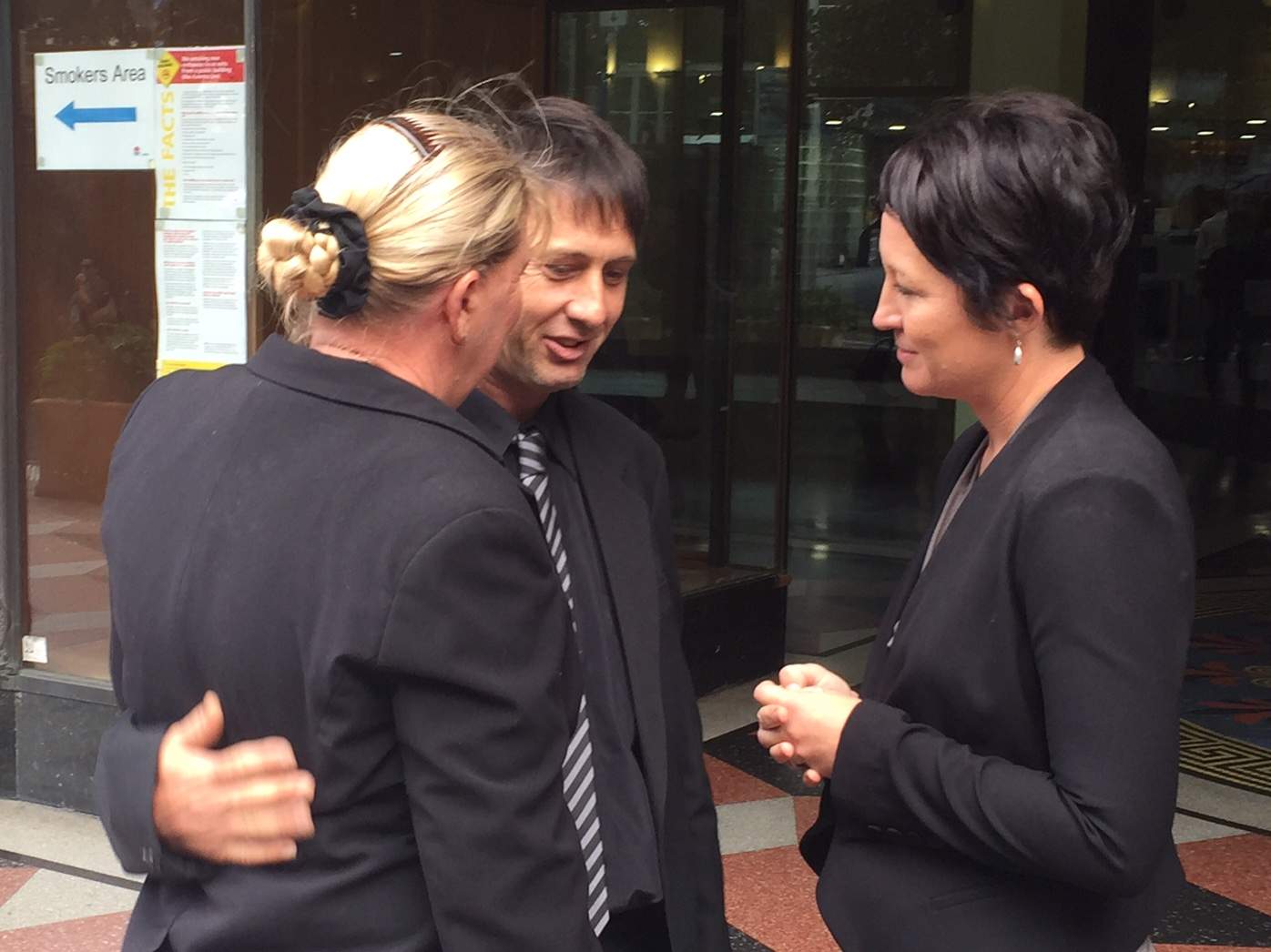 Former priest John Joseph Farrell jailed for at least 18 years over ...