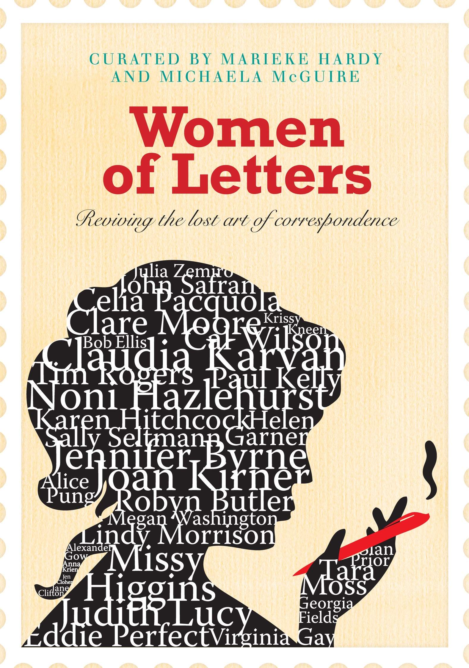 Women of Letters - ABC Radio National