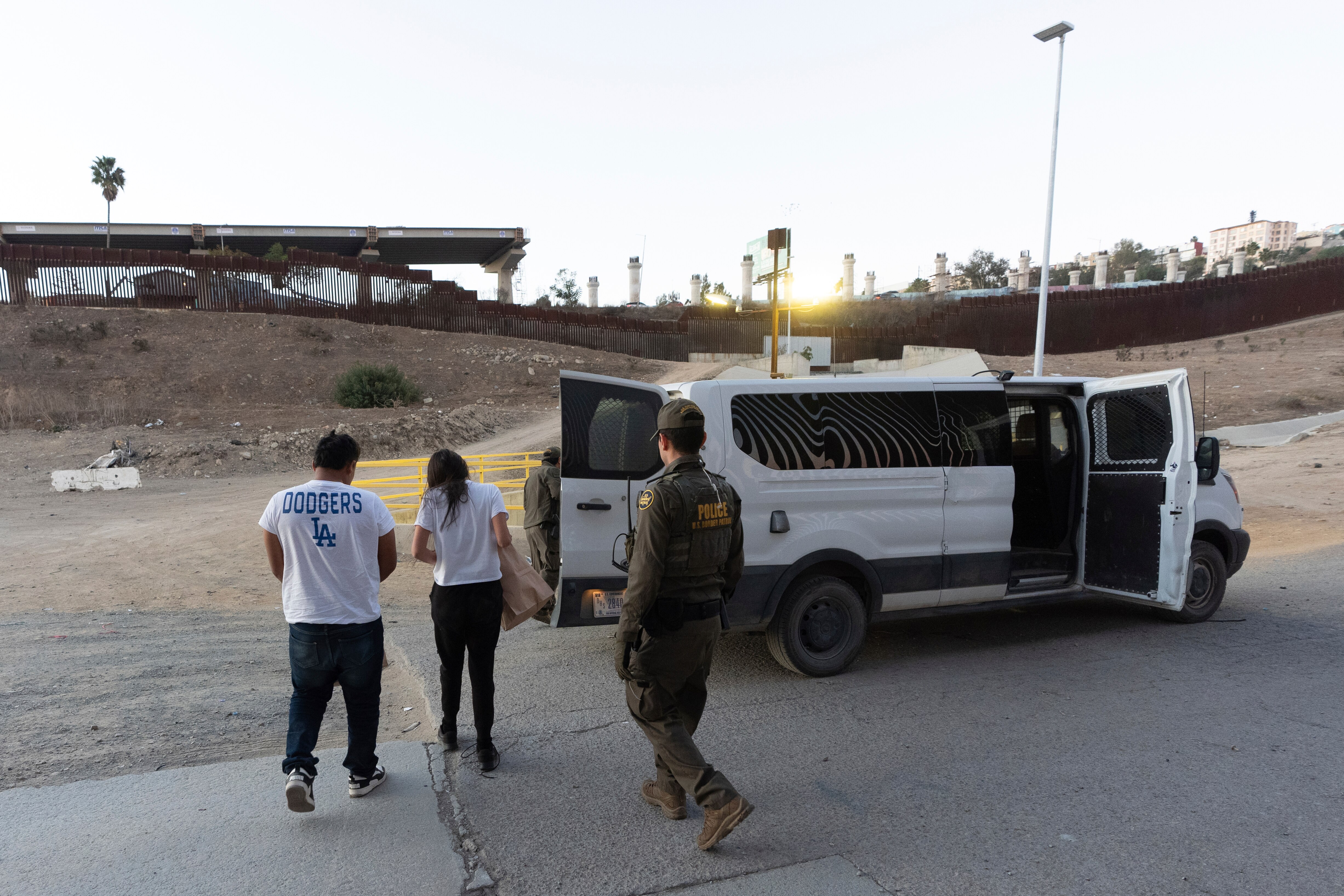 Venice Prize-winning film Green Border is a heartbreaking dramatisation ...