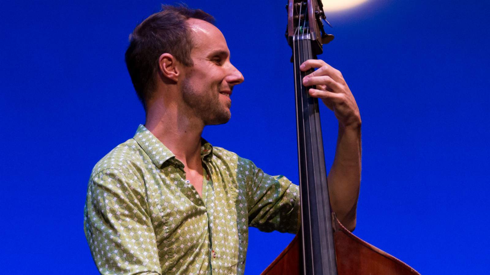 Sam Anning In Focus - ABC listen