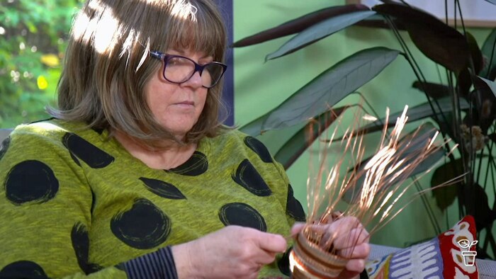 My Garden Path - Sally Blake - Gardening Australia