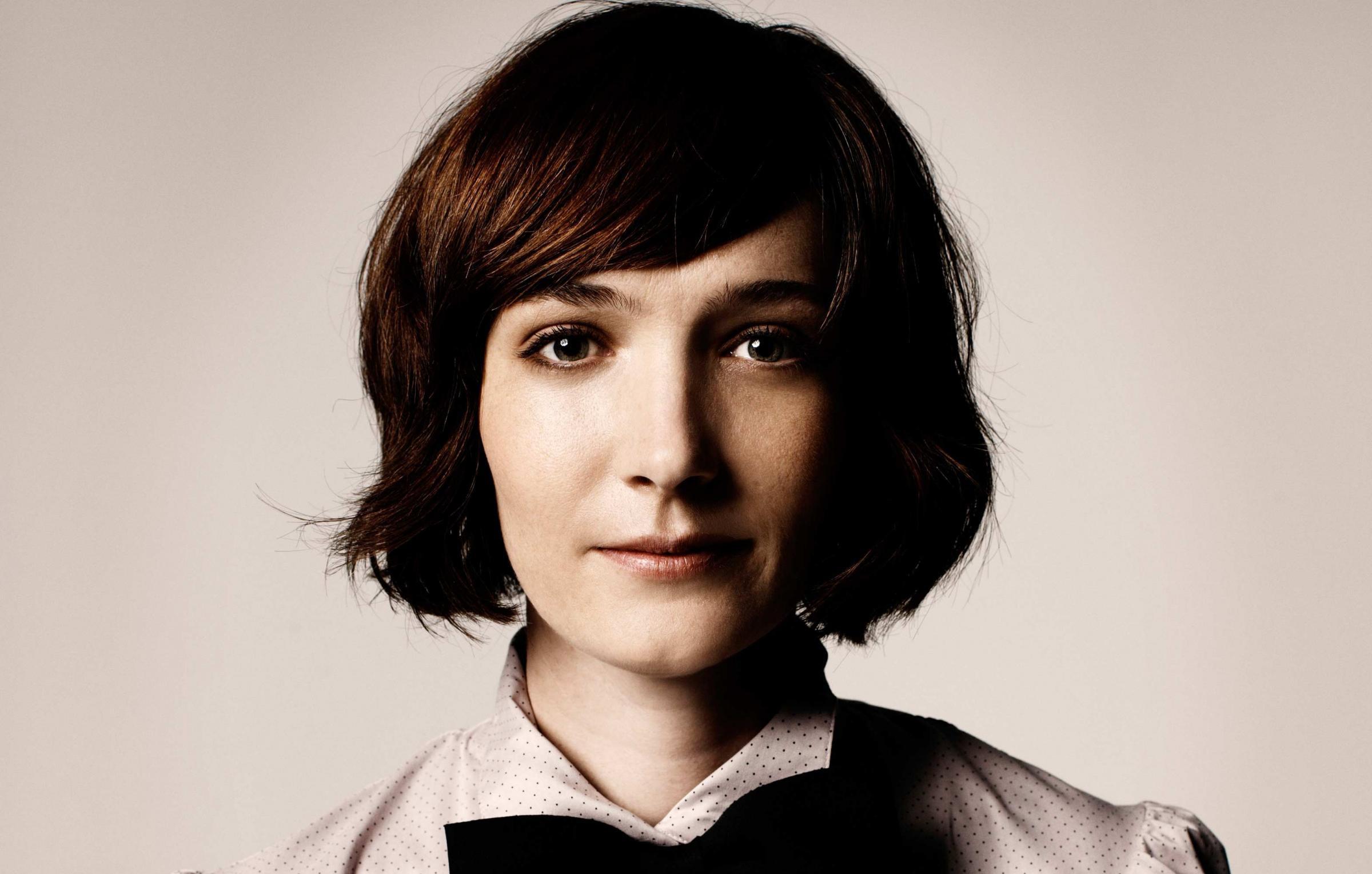 The story of Sarah Blasko - ABC listen