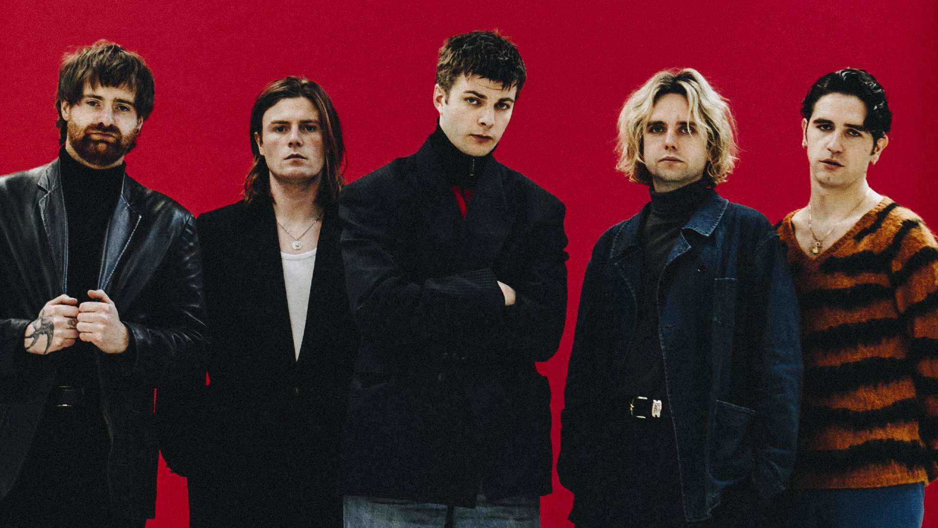 Fontaines D.C.’s Conor Curley on the band’s electrifying new set - Double J