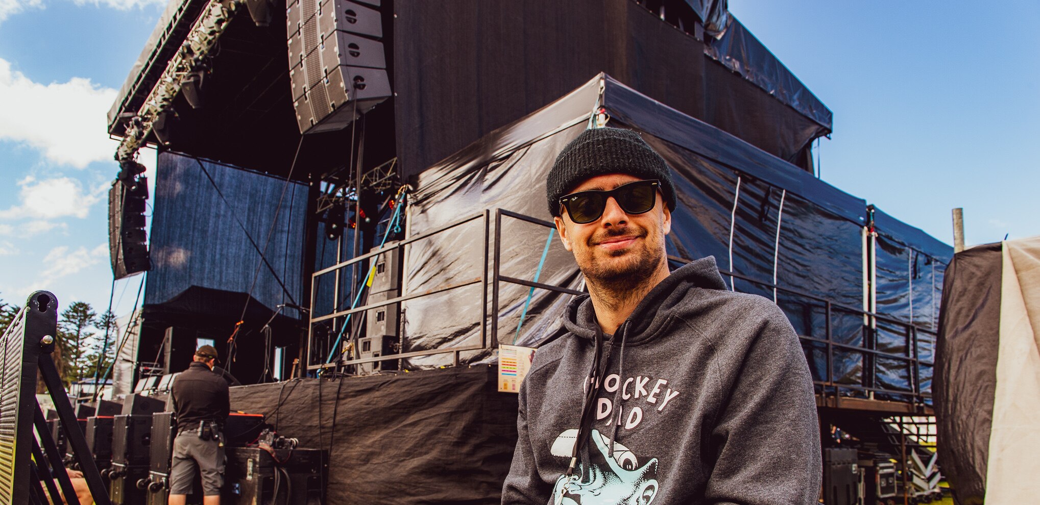 AEC knocks back Yours and Owls festival bid for on-site voting booths ...