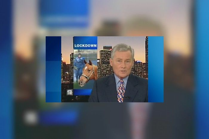 After The Horse Has Bolted - Media Watch