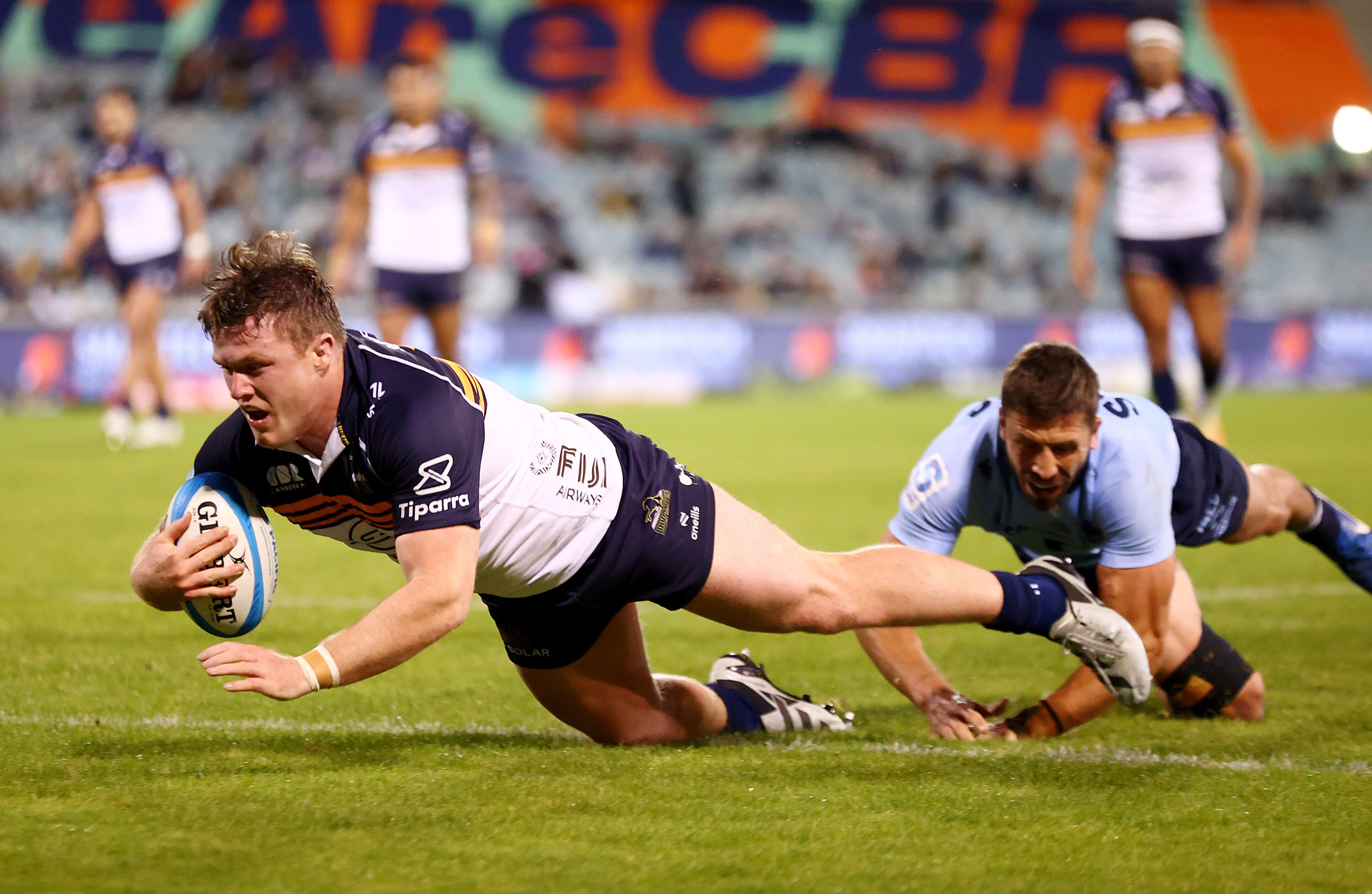 Suaalii adds more intrigue to Wallabies' selection quandary for Lions ...