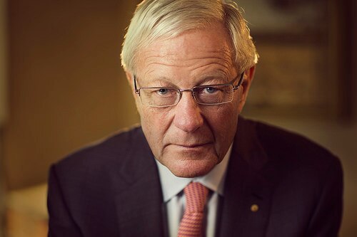 The Art of Giving: Tim Fairfax AC - ABC Radio National